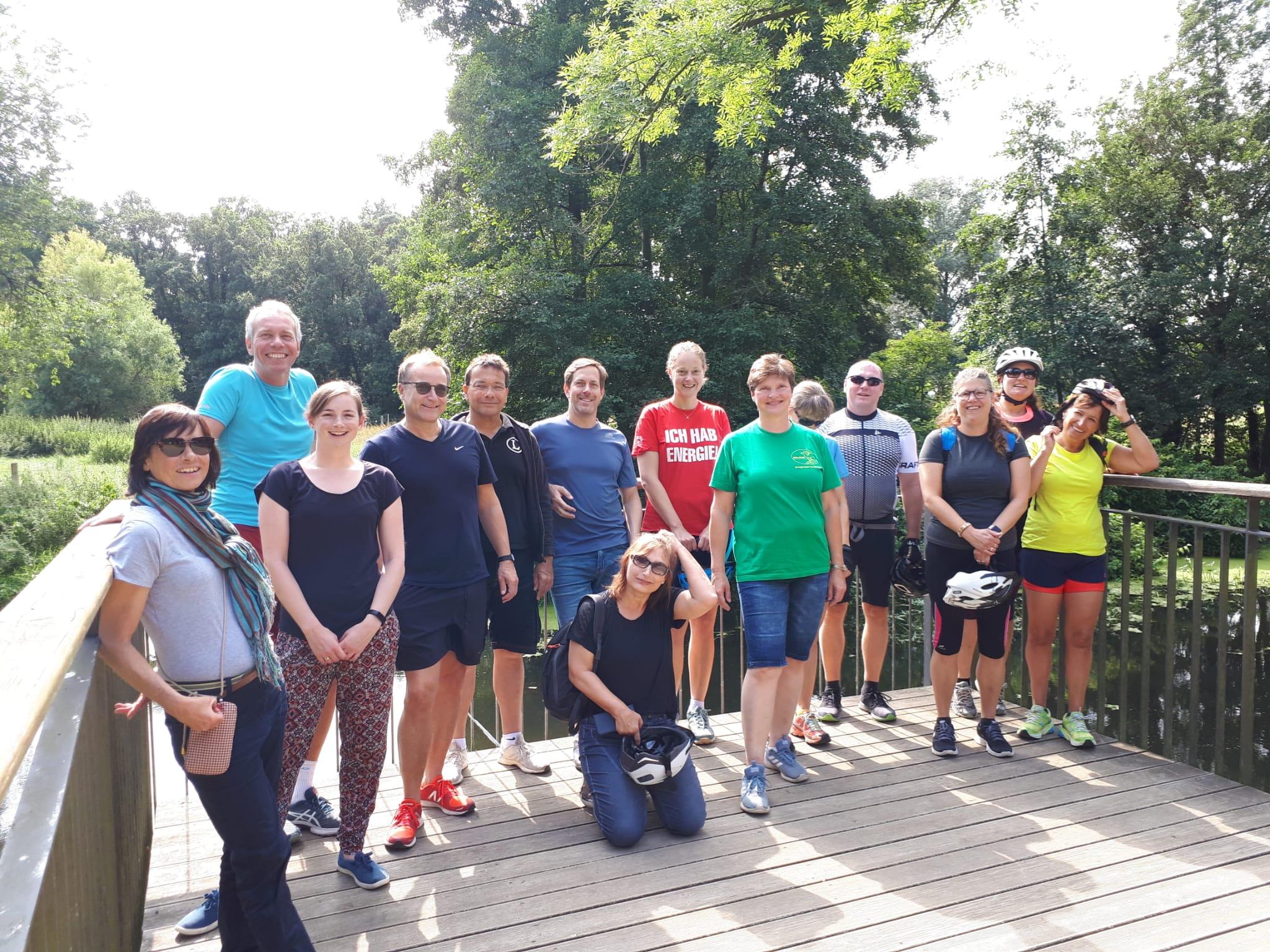 Schnellste Berliner Sprinterinnen (U16) kommen vom TuS Lichterfelde ...