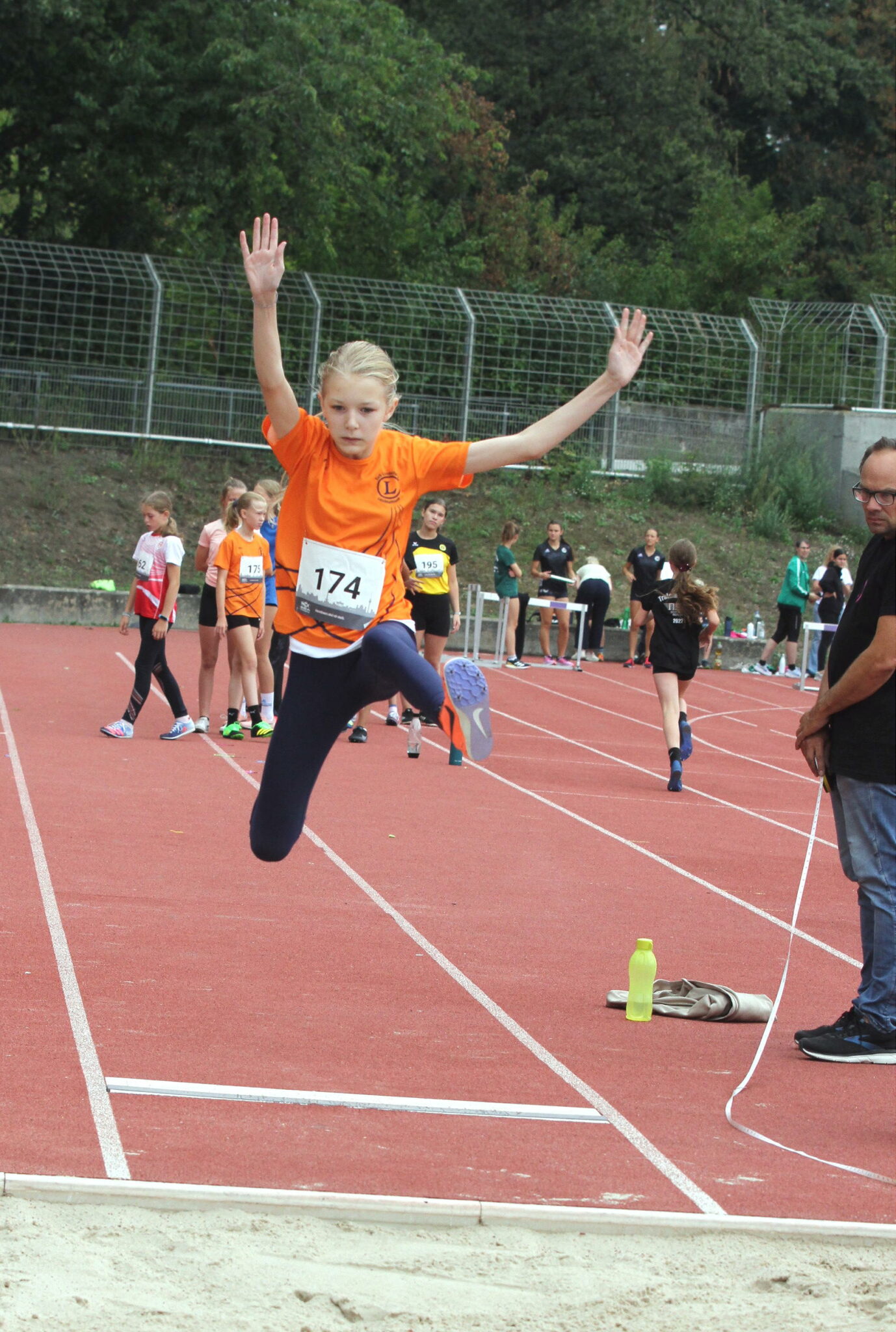 Siegfried-Eifrig-Sportfest beim SCC Berlin - TuSLi | Turn- und ...