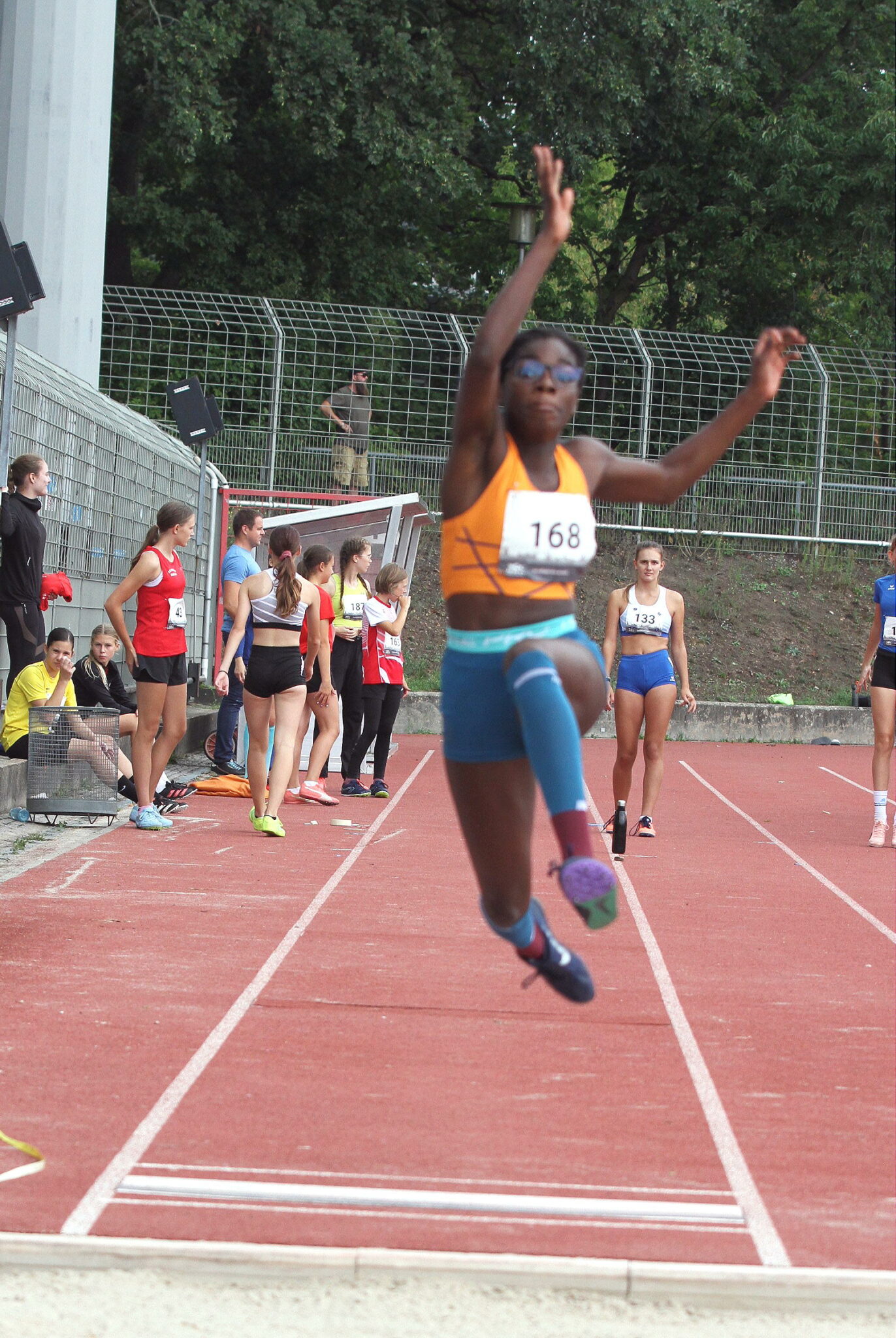 Siegfried-Eifrig-Sportfest beim SCC Berlin - TuSLi | Turn- und ...