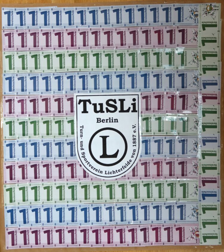 Startseite - TuSLi | Turn- und Sportverein Lichterfelde v. 1887 (Berlin ...