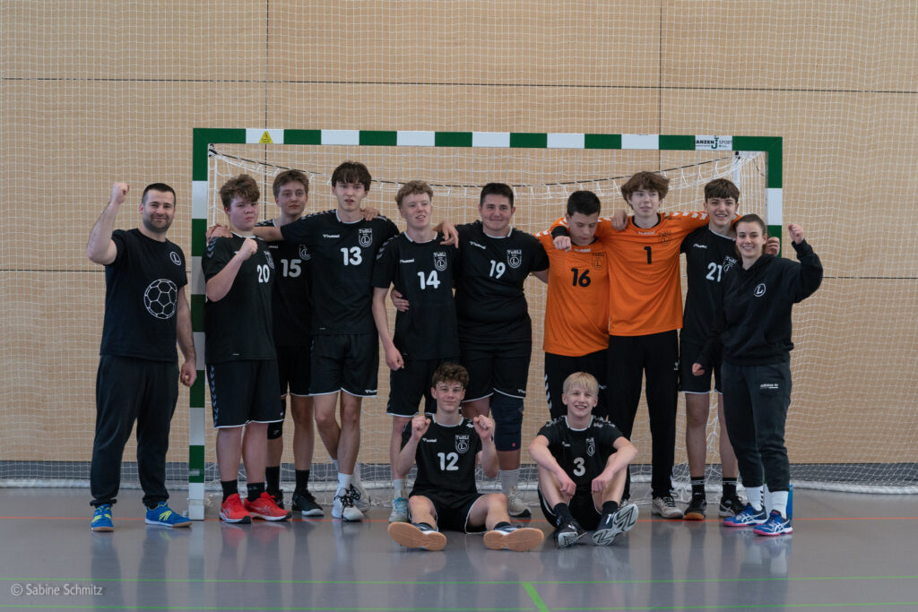 09 - Mannschaften - TuSLi | Turn- und Sportverein Lichterfelde v. 1887 ...